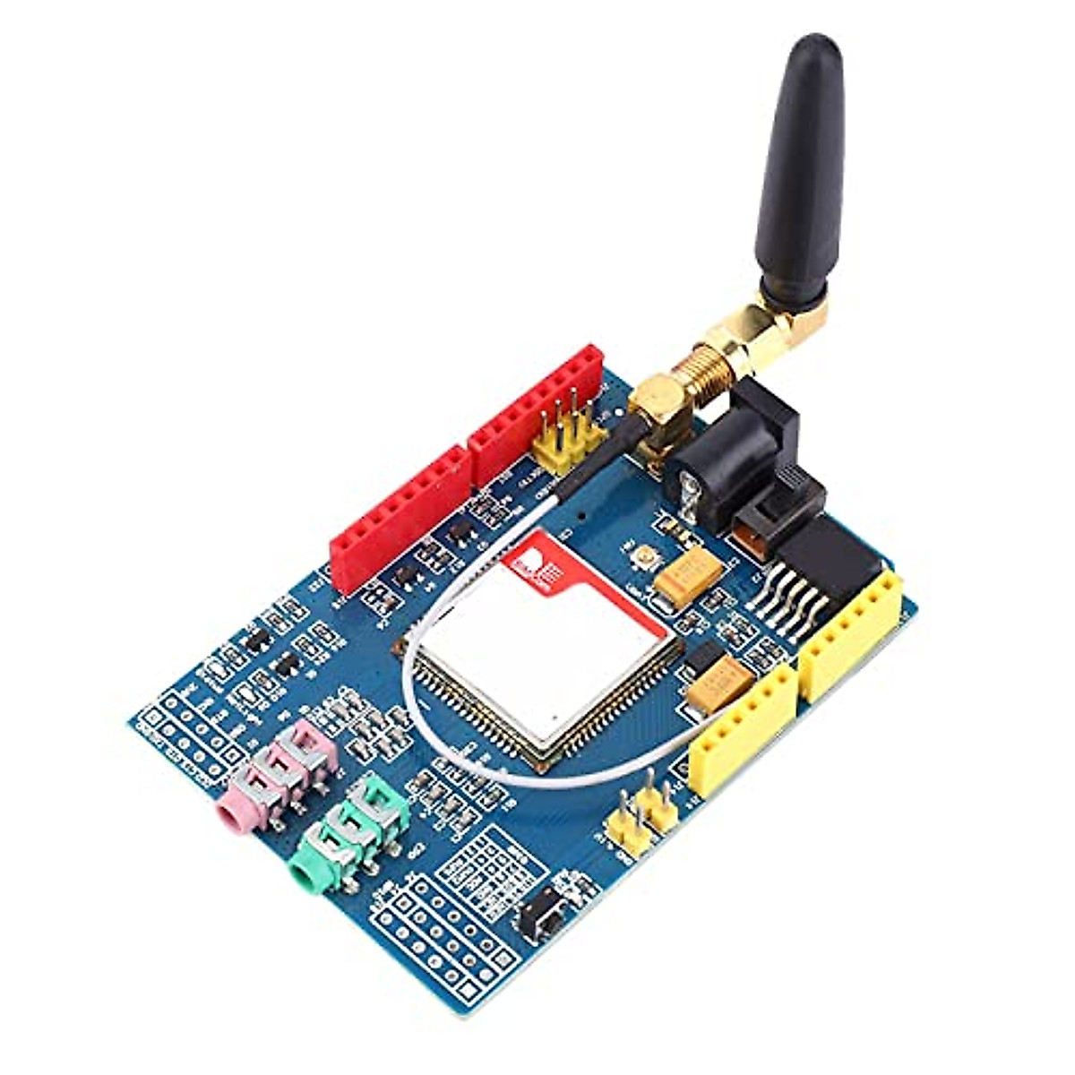 sim900 GPS, for 850 900 1800 1900 MHz GPRS arduino GSM GSM Development Board Module Kit Fit