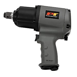 Performance Tool M627 3/4-Inch Drive Heavy Duty Impact Wrench