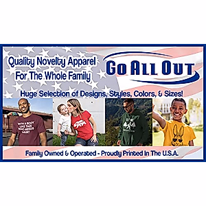 Go All Out 4X-Large Black Heather Mens Lucky Shamrock St. Patrick's Day Sweatshirt Hoodie