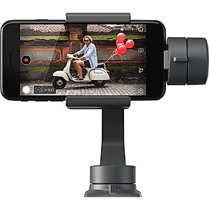 DJI osmo Mobile 2 Handheld Smartphone Gimbal (Single Unit) (Renewed)