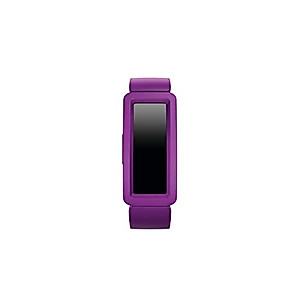 Fitbit Ace 2 Classic Accessory Band, One Size