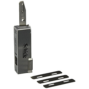 Injector Blades,by Schick - 7 Each