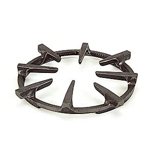 Garland G6214 H280 Ring Grate Cast Iron