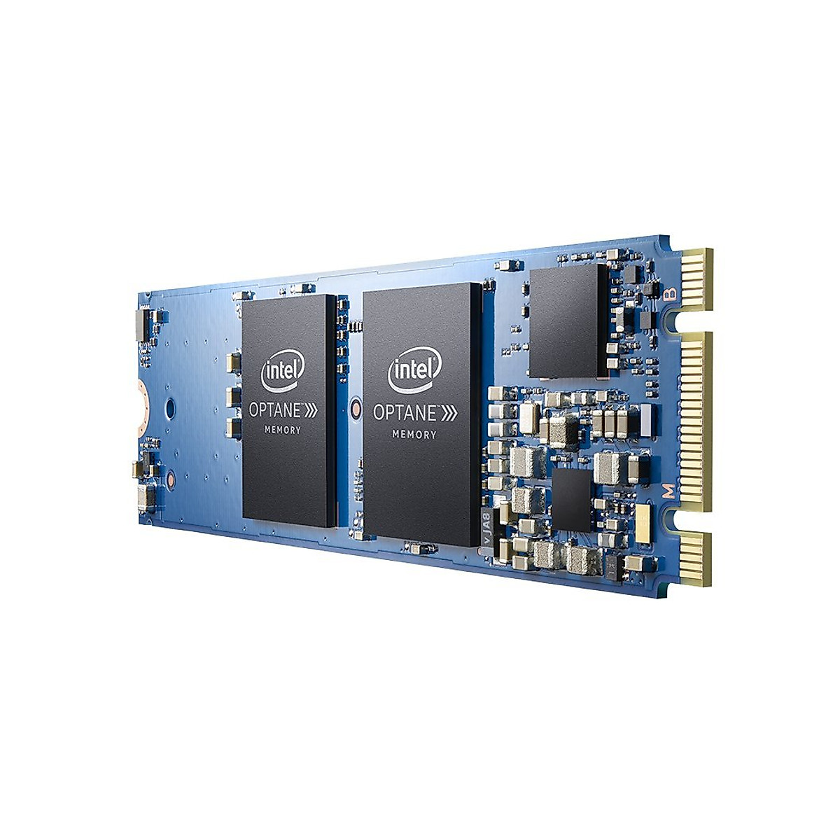 Intel Optane Memory M10 16 GB PCIe M.2 80mm