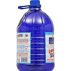 Mistolin Lavender, All Purpose Cleaner, 128 Fl Oz, 1 gallon, Longer Lasting Multi Purpose Cleaner, Best Cleaner for Floors, Bathrooms & Kitchen Appliances