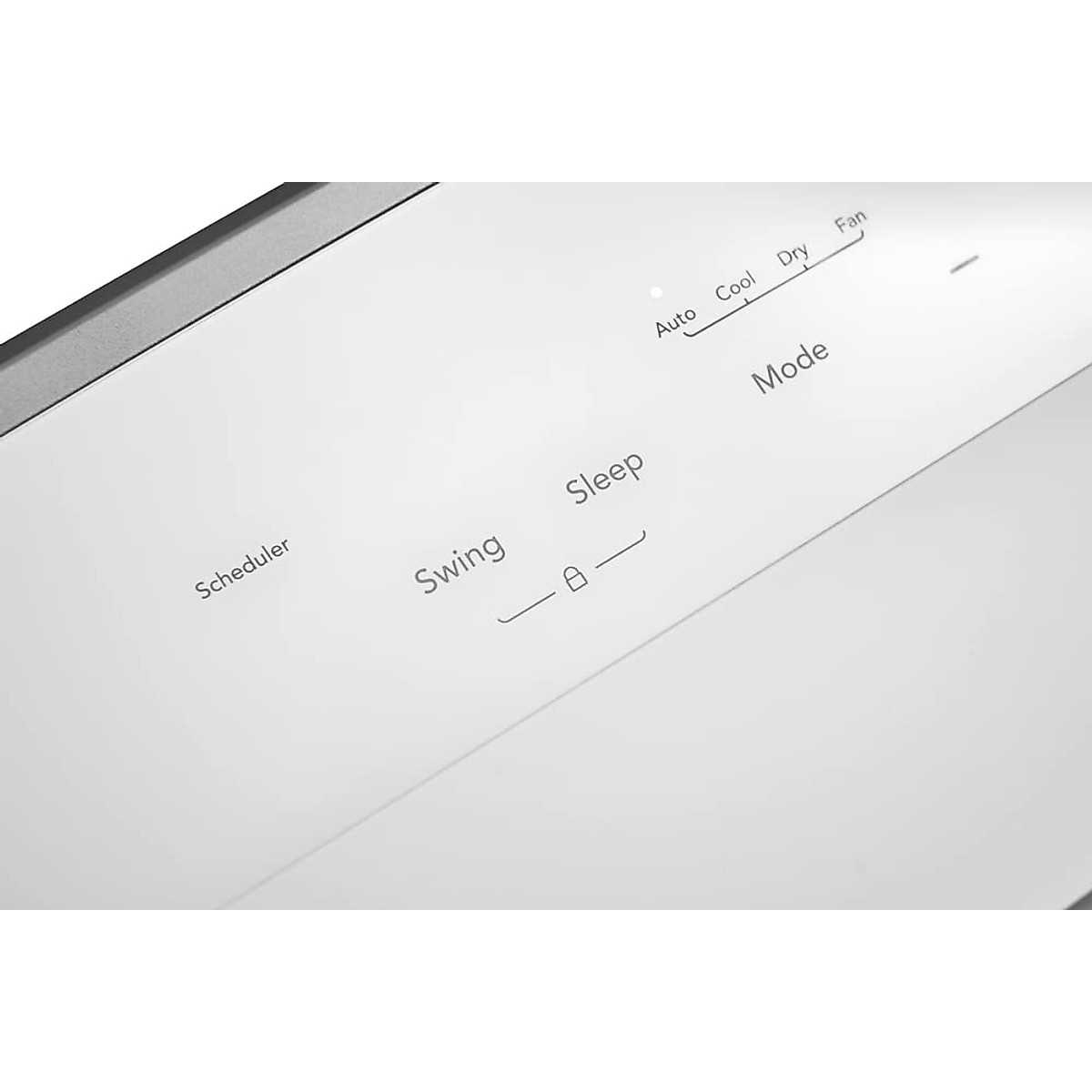 Frigidaire FHPC102AB1 Portable Air Conditioner with Remote Control for Rooms, Up to 350 Sq. Ft, White