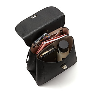 Kate Spade New York Essential Medium Backpack Black One Size