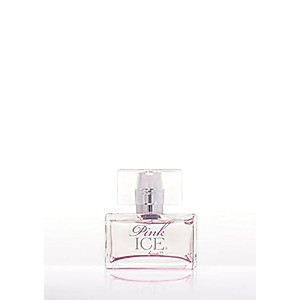 Rue 21 Pink ICE Perfume Spray 1.7 FL Ounce