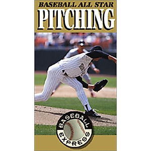 Fielding for Pitchers