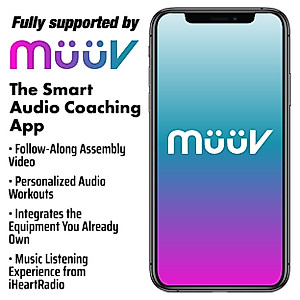 Stamina Dual Air and Magnetic Resistance Rowing Machine w/Fitness Coaching App - 8 Levels Magnetic & Air Resistance, LCD Monitor - Compact Rowing Machines for Home Use