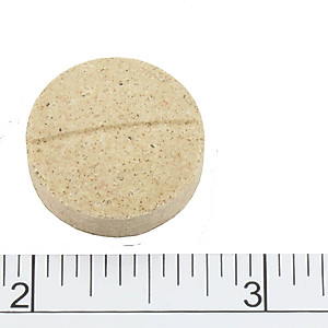 Only Natural Pet Ultimate Daily Vitamins - Complete Multivitamin Supplement for Dogs Balanced Health & Vitality - Senior Small & Large Canine Food Immune Digestive Support -180 Soft Chews Tablets