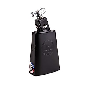 LP Black Beauty Cowbell LP204AN