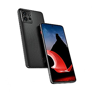 Motorola ThinkPhone 8+256GB Black