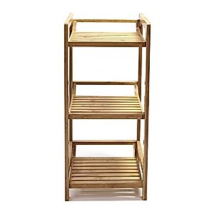 Redmon since 1883 Bamboo 3 Tier Shelf