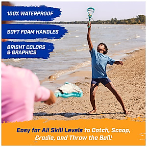 SwimWays Cocomelon Swim Trainer, US Coast Guard Approved Life Vest Kids Swim Vest, Arm Floaties & Life Jackets for Kids 33-55 lbs, JJ