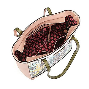 Nicole Lee Cozy Street in Milan 3 Piece Set