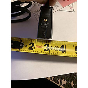 6 ft West Bend Coffee Urn Power Cord 58036 58002 Coffee Maker Electric Cord 2 Pin - Coffee Pot Electric Cord Replacement Part - Crockpot Wire 6 FEET