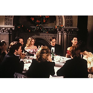 Metropolitan (The Criterion Collection) [Blu-ray]