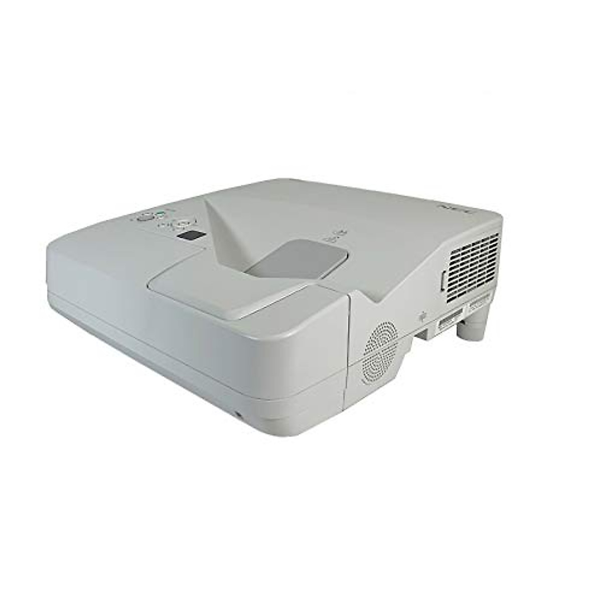 NEC UM330X XGA Ultra Short Throw Projector 3LCD 3300 Lumens