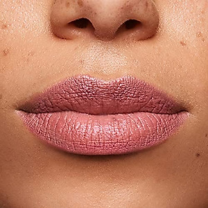 Shiseido LipLiner InkDuo (Prime + Line), Bare 01 - Primes & Shades Lips for Long-Lasting, 8-Hour Wear - Minimizes the Look of Fine Lines & Unevenness - Non-Drying Formula