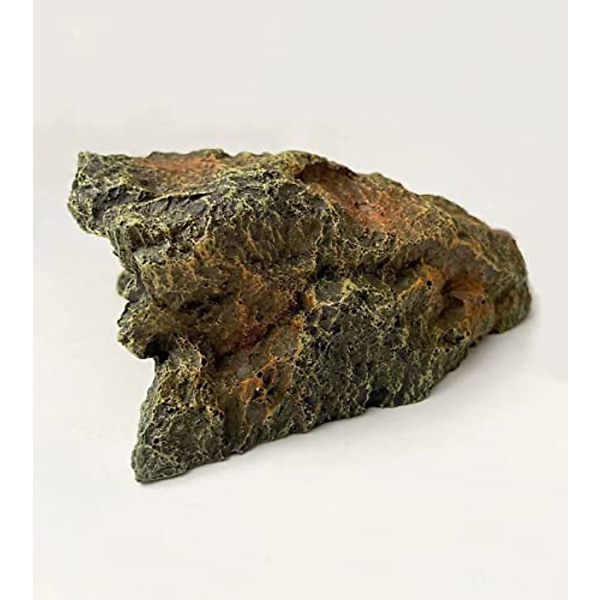 JXCBXJ Reptile Rock Hide Cave,Aquarium Escape Habitat Cave,for Small Lizards,Frogs,Turtles,Snakes