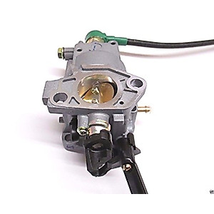 Generac - CARB LONCIN W/Choke LVR 389CC - 0J2451