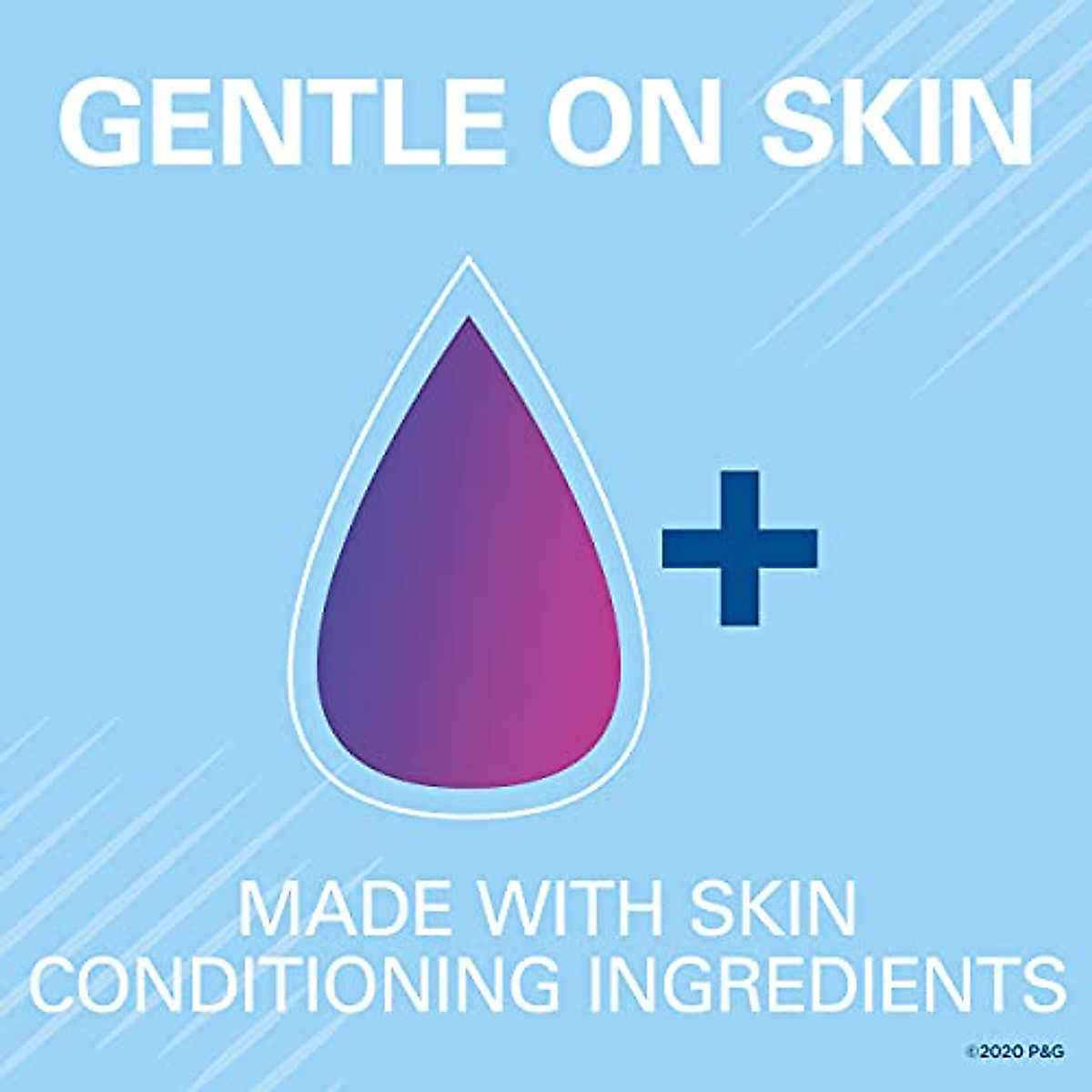 Secret Antiperspirant and Deodorant for Women, Outlast Xtend with 48 Hour Odor Protection Invisible Solid, Protecting Powder, 2.6 Oz Pack of 3 (Packaging May Vary)