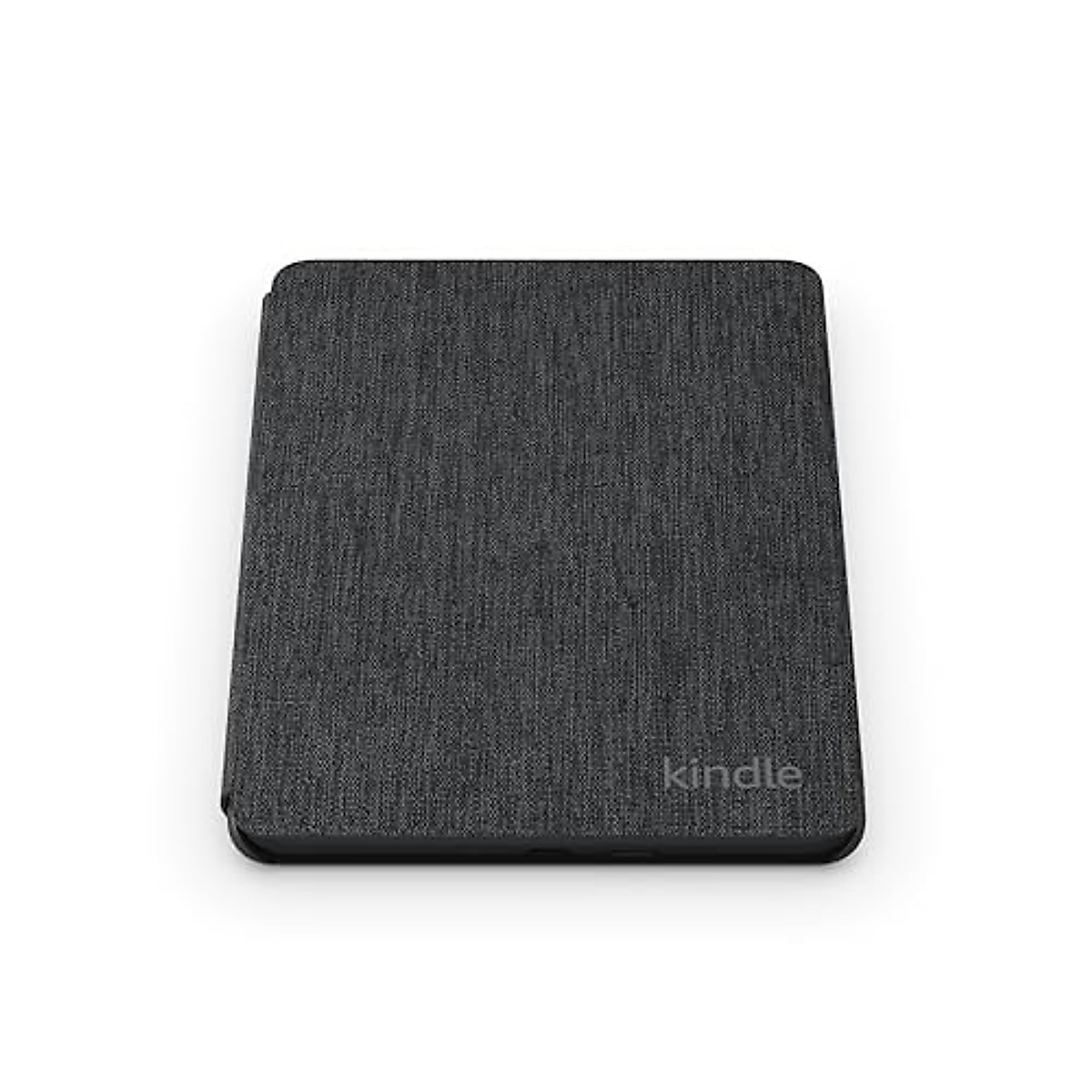 All-new Amazon Kindle Paperwhite and Kindle Colorsoft Signature Edition Case, Lightweight and Water-Safe, Foldable Protective Cover - Fabric