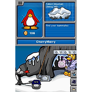 Club Penguin: Elite Penguin Force: Herbert's Revenge (Renewed)