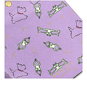 RADLEY London Jumping For Joy - Small Open Top Satchel