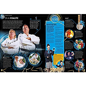 Guinness World Records 2021