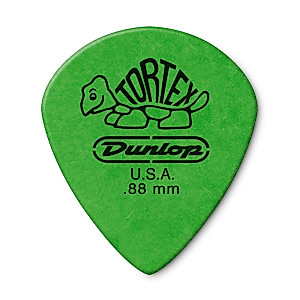 Tortex Jazz III XL, 72 Pack (.88mm)