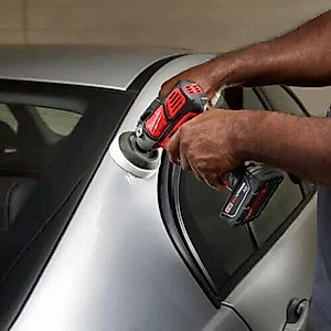 M12 Variable Speed Polisher/Sander Kit