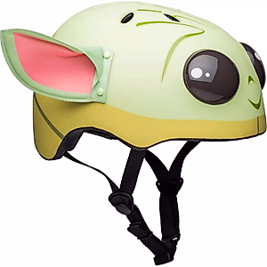 Star Wars The Child/Baby Yoda Child Bike Helmet