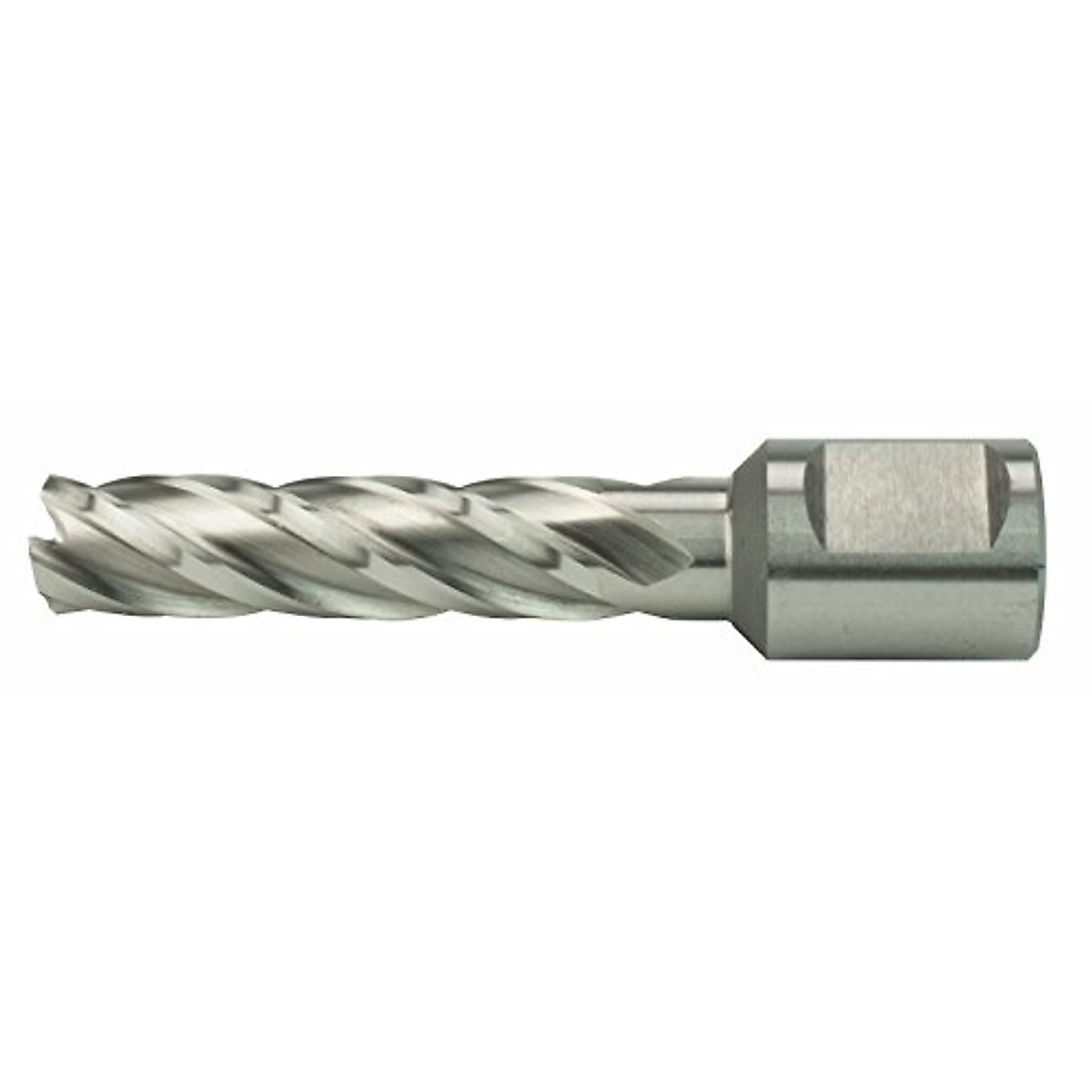 Steel Dragon Tools® 1/2" x 2" High Speed Steel Annular Cutter with 3/4" Weldon Shank