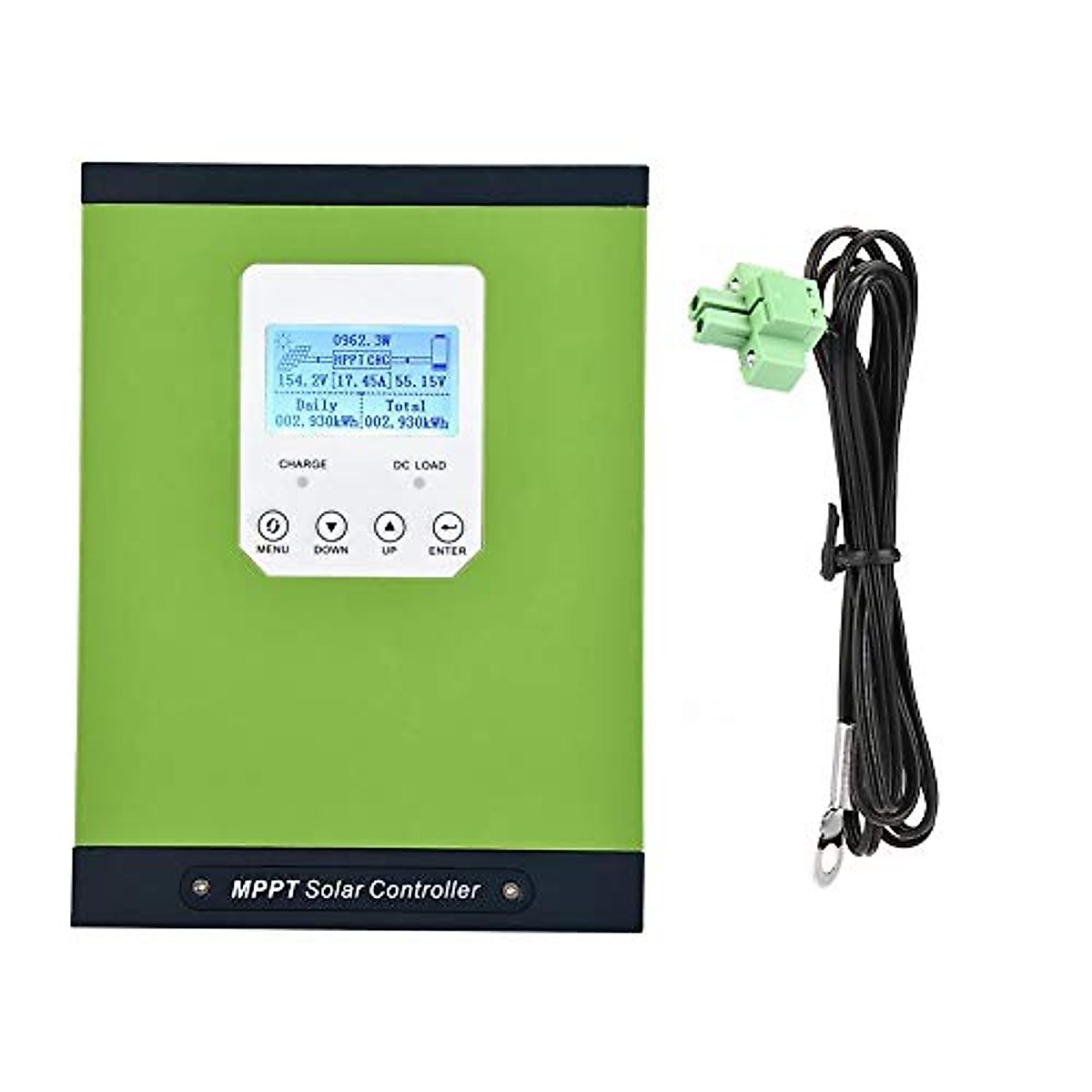 MPPT Solar Controller ，TYC40IR TYC50IR TYC60IR 405060A MPPT Solar Controller 12V24V48V MPPT Controller (24V) Solar Controllers