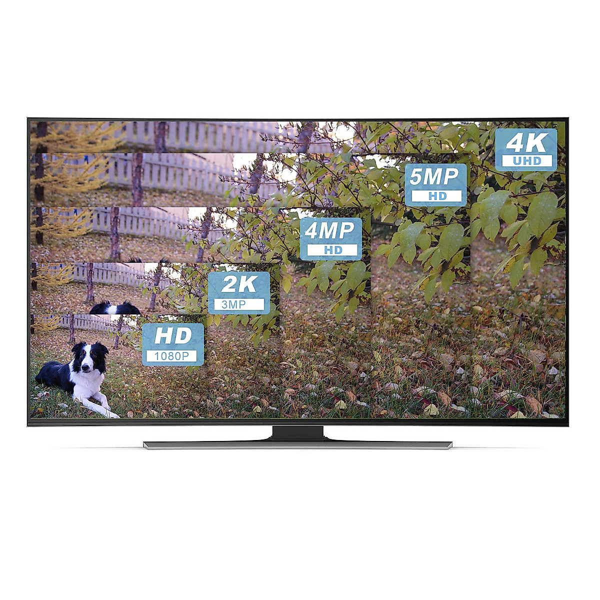 HIK-Tech US 16-Channel PoE 4K Network Video Recorder NVR, Embedded Plug & Play DS-7616NI-Q2/16P（2021 New Version）