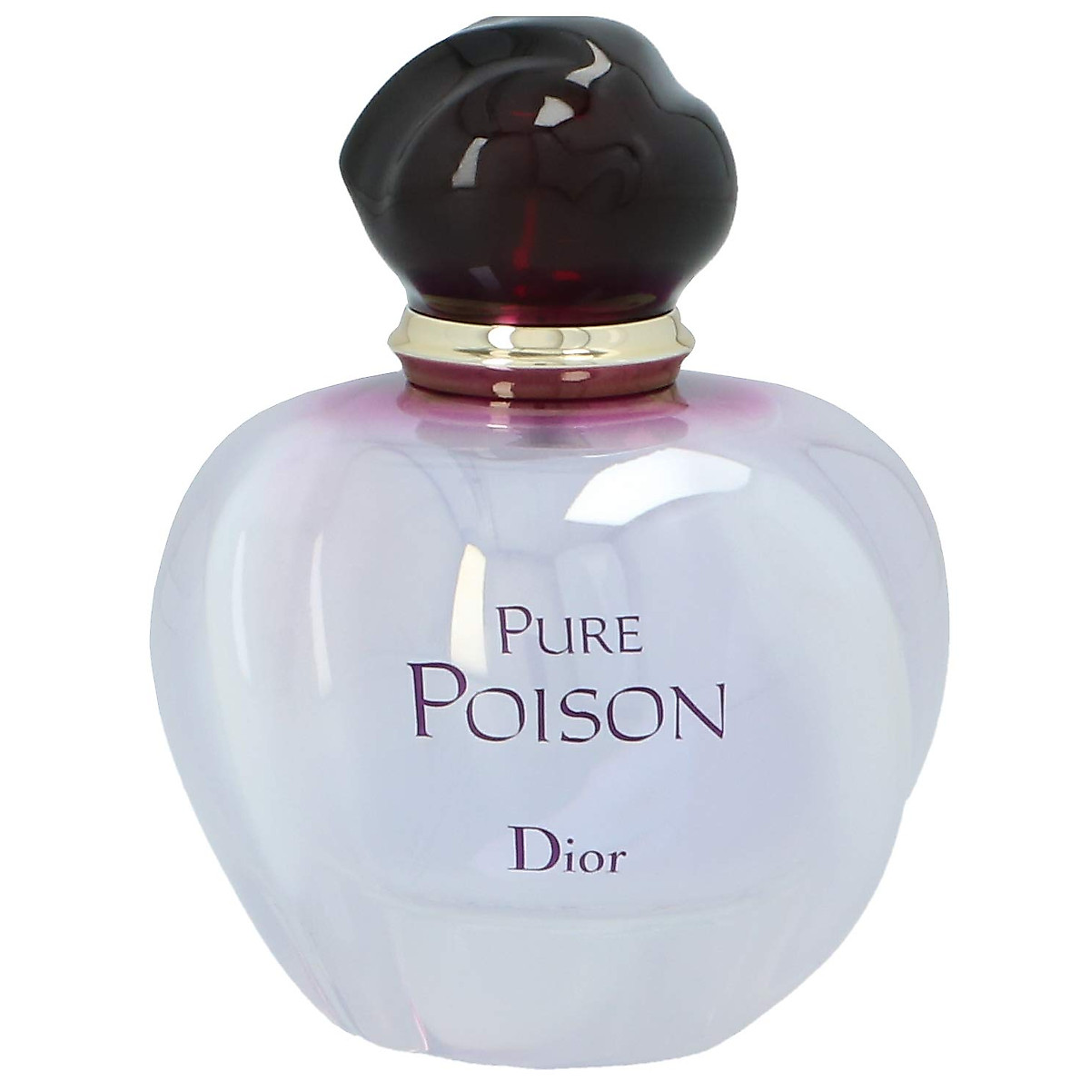Pure Poison by Christian Dior Eau De Parfum Spray 1.7 OZ