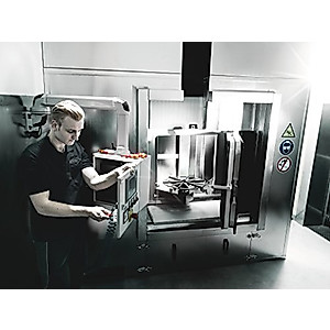 Wera 05006147001 Kraftform Plusserie 100 Rack 160I Screwdriver Set (7 Piece)