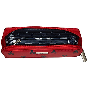 JuJuBe Be Spendy Zippered Wallet, Coastal Collection - Cape Cod