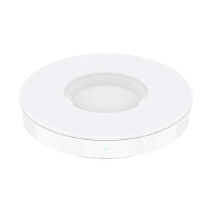 PopSockets PopPower Home: Wireless Charger for Phones - White (Gloss)
