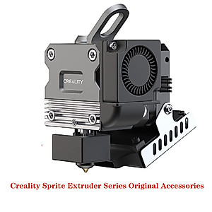 Creality Original Upgrade Ender 3 S1 5pcs Nozzle with 5pcs Silicone Sock, Up to 500°C High-Temperature Resistance, Copper Alloy Nozzle for Creality Sprite Extruder, Ender 3 S1 Pro, Ender 3 S1 Plus