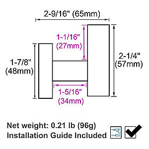 APLusee Robe Towel Hook Matte Black and Gold, 304 Stainless Steel Single Prong Coat Hook Bathroom Kitchen Garage Home Storage Round Utility Hanger
