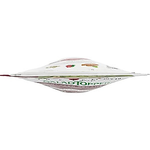 Orchard Valley Harvest Salad Toppers Glazed Pecans with Cranberries and Pepitas, 0.85 Ounce Bags (Pack of 15), Salad Toppings, Non-GMO, No Artificial Ingredients