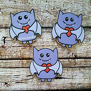 Cute Owl Cookie Cutter, 3.5" Made in USA by Ann Clark