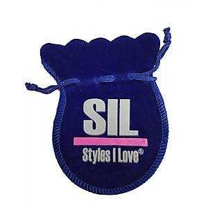 StylesILove Womens Teen Girls Baseball Teardrop Leather Dangle Earrings (White)