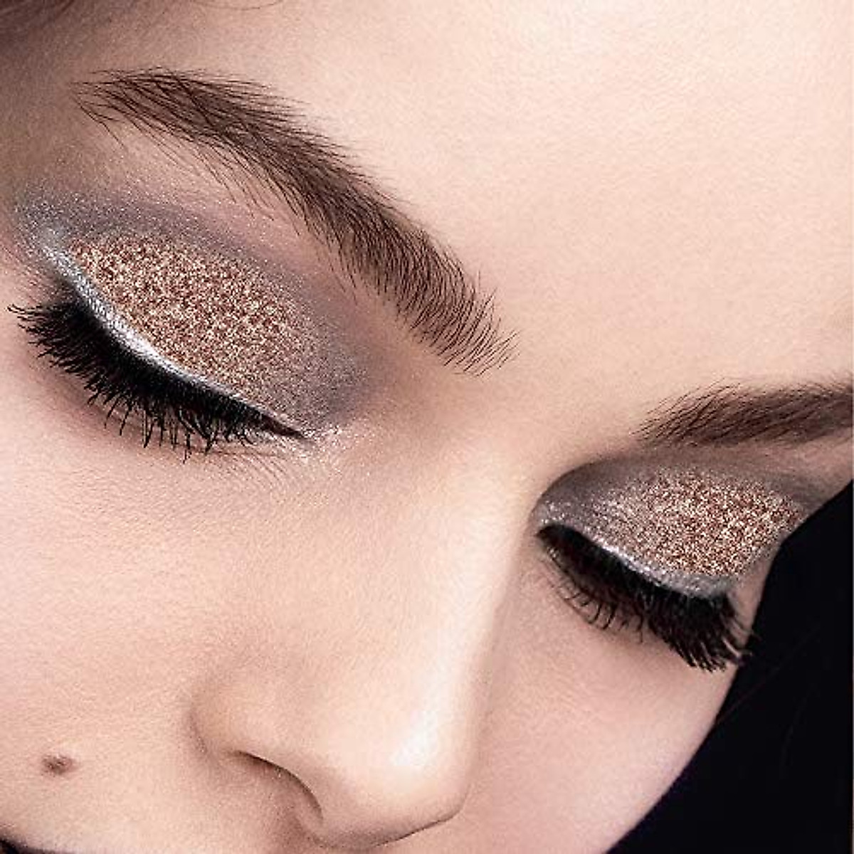 L’Oréal Paris Infallible 24 Hour Waterproof Shadow, Bronzed Taupe, 0.12 Oz.