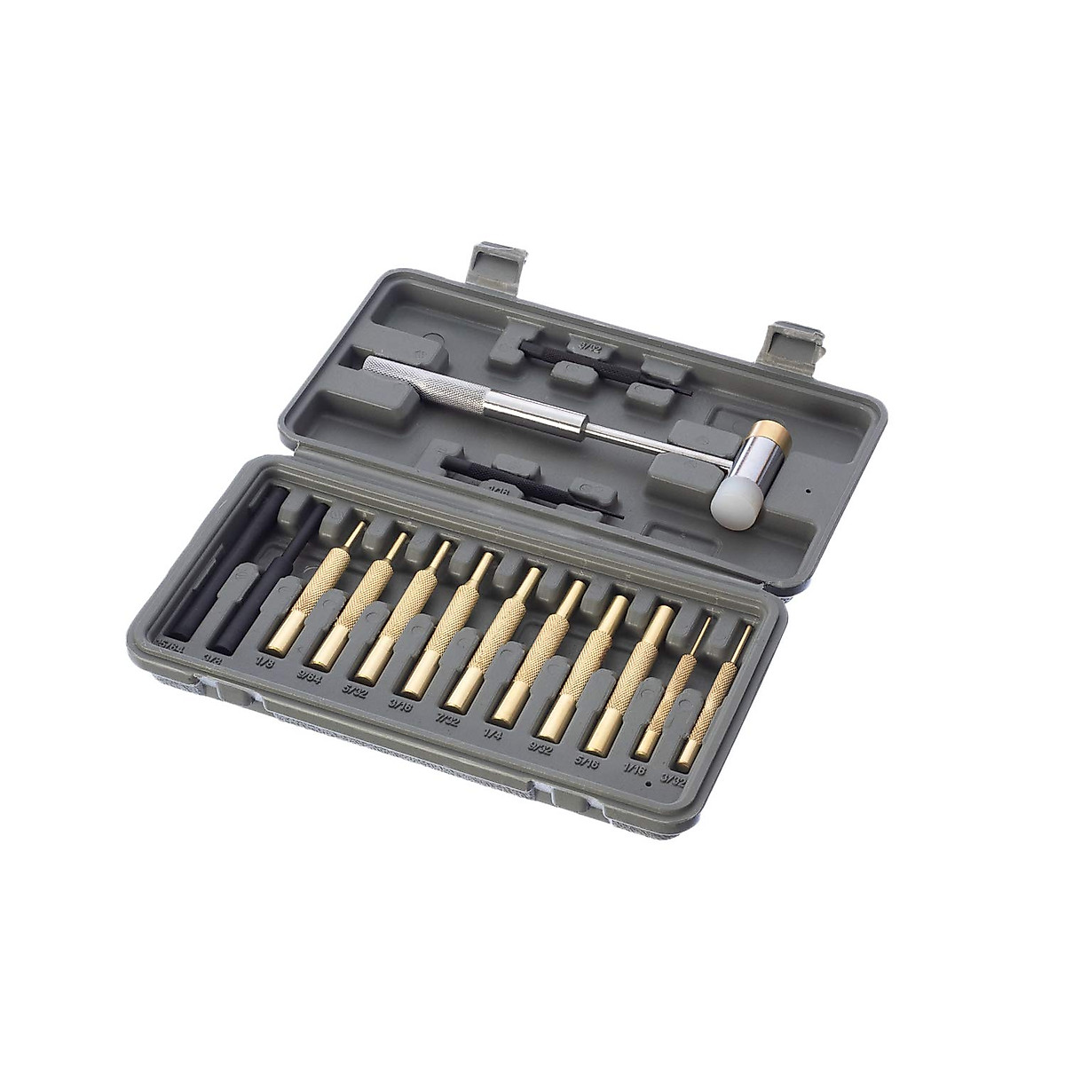 SE Gunsmithing Kit (16 PC.) - GC26GP