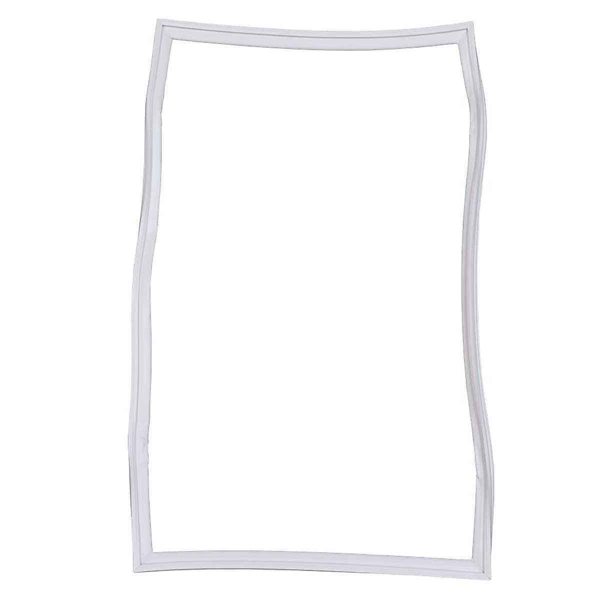 Edgewater Parts 2188460A, AP3092365, PS328703 Freezer Door Gasket Compatible with Whirlpool Refrigerator
