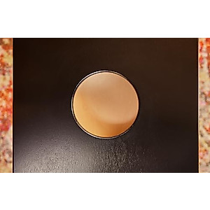 Meinl Pickup Cajon Box Drum with Internal Snares - MADE IN EUROPE - Baltic Birch Wood, Snarecraft Series, 2-YEAR WARRANTY (PSC100B)